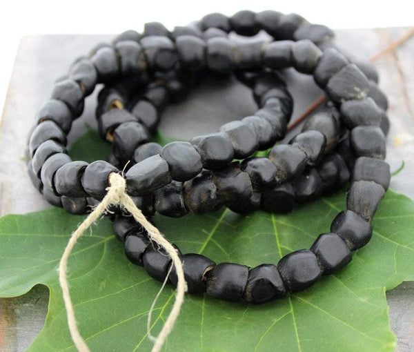 Banana Seed Mala Beads from Bali - DharmaShop