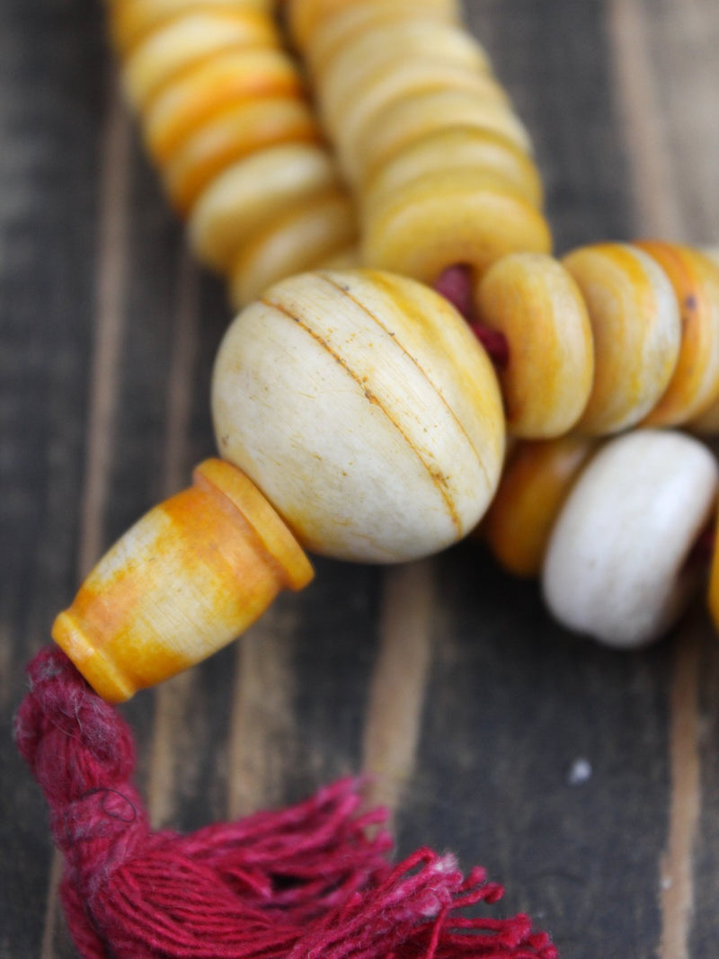 Monk's Mala 45 - DharmaShop