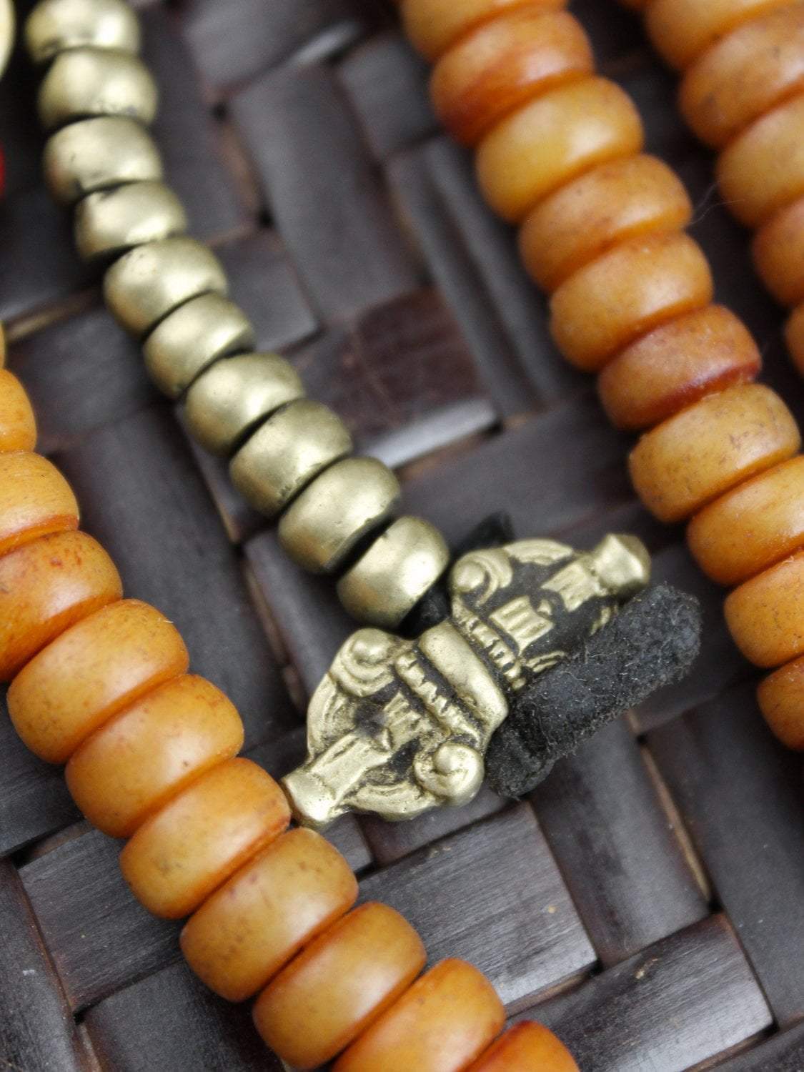 Monk's Mala 50 - DharmaShop