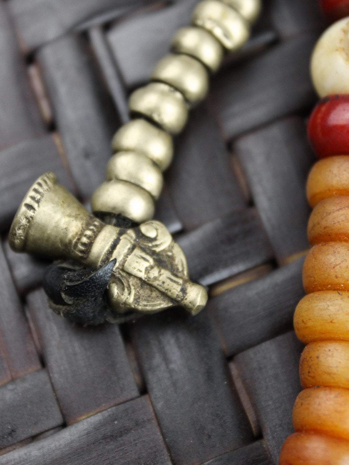 Monk's Mala 50 - DharmaShop