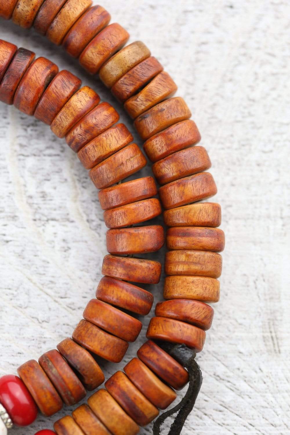 Monk's Mala 64 - DharmaShop