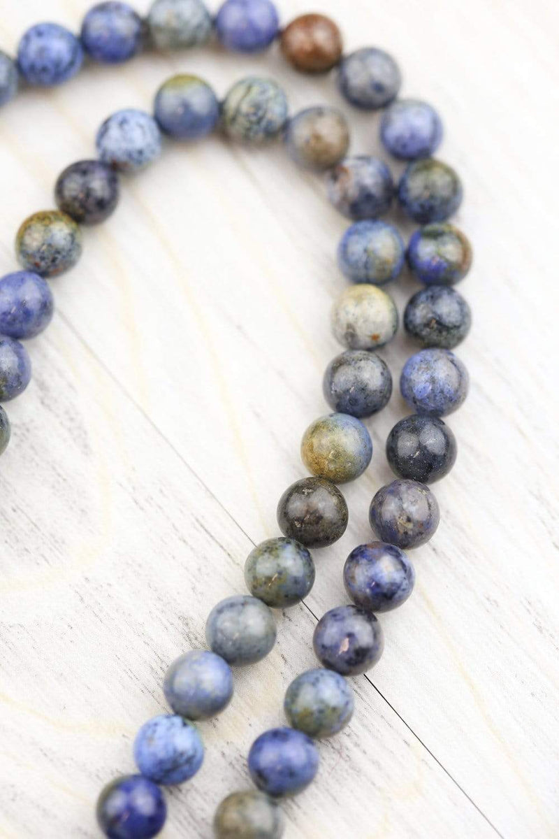 Nirvana Dzi Mala - DharmaShop