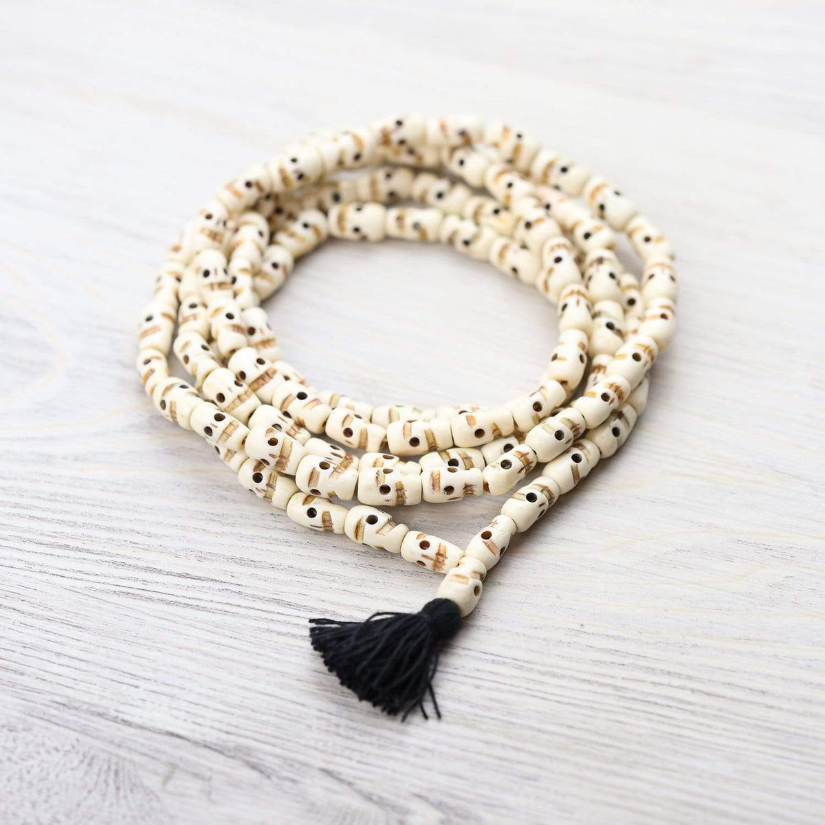 Original Skull Mala - DharmaShop