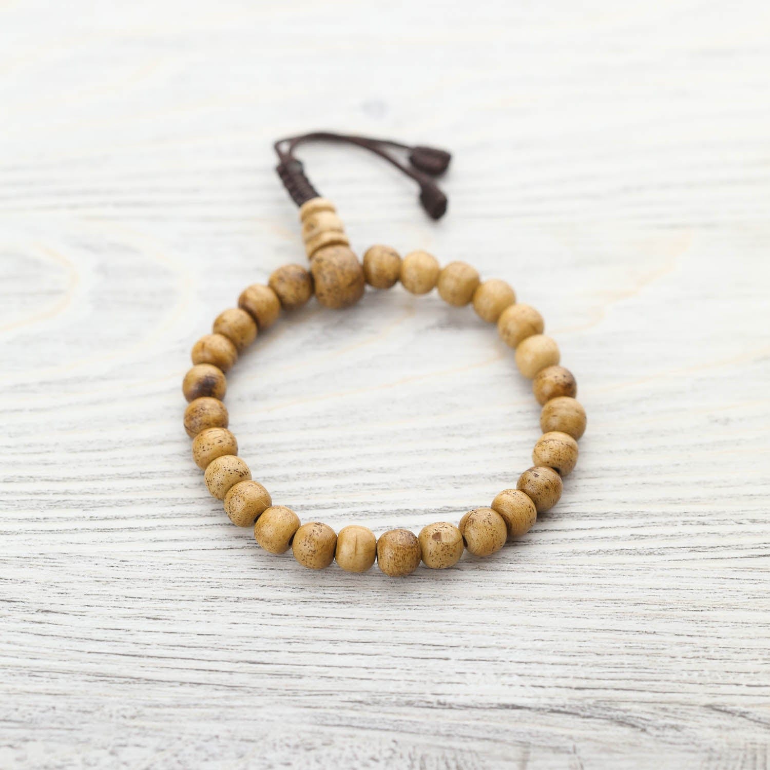 Wrist Mala Bracelets Page 2 - DharmaShop