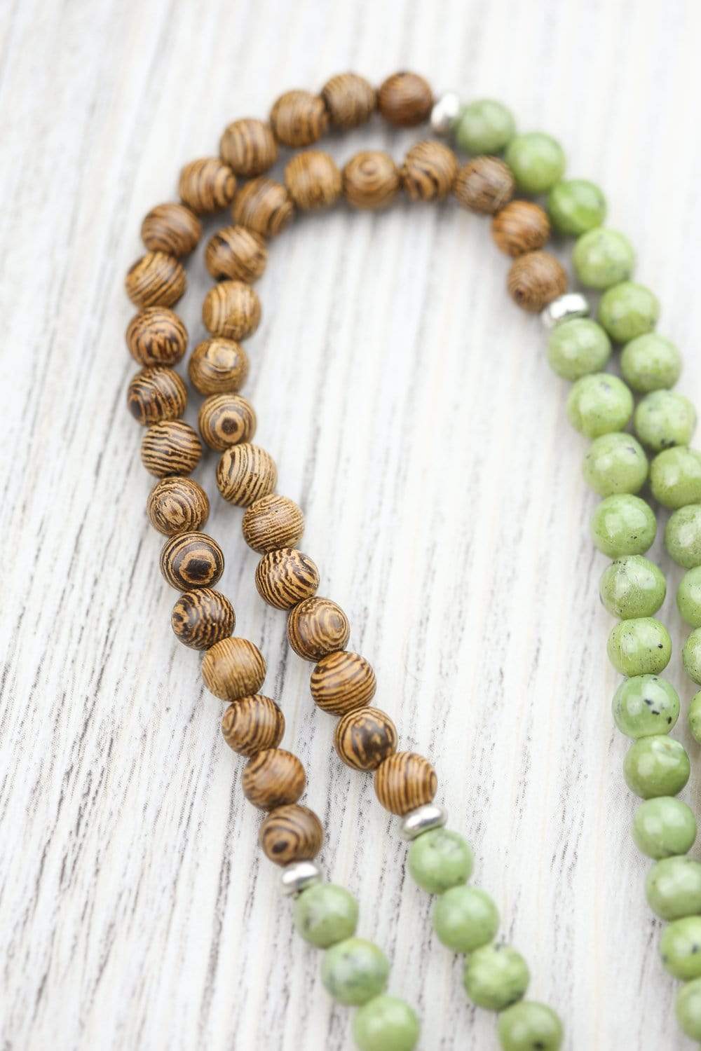 Tree of Life Togetherness Mala - DharmaShop