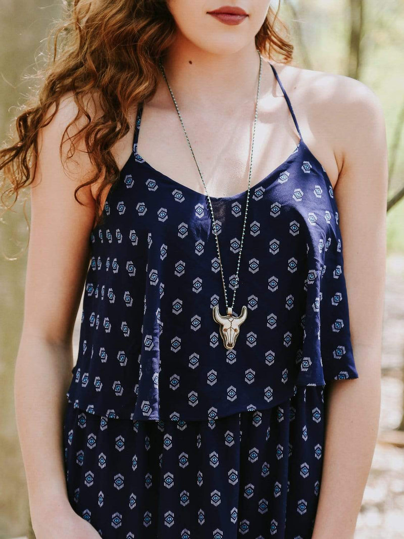 Native Energy Necklace - DharmaShop