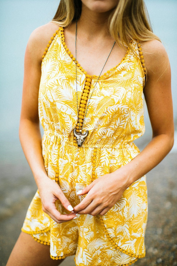 Native Energy Necklace - DharmaShop