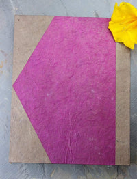 Lokta Paper Buddha Journal - DharmaShop