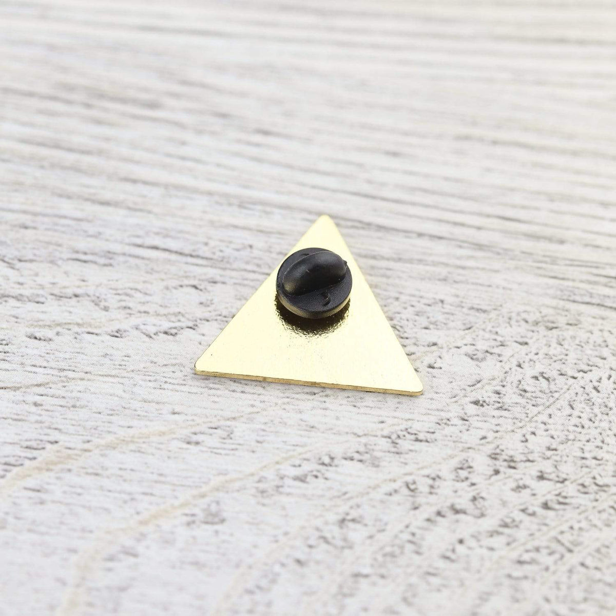 Everest Base Camp Pin - DharmaShop