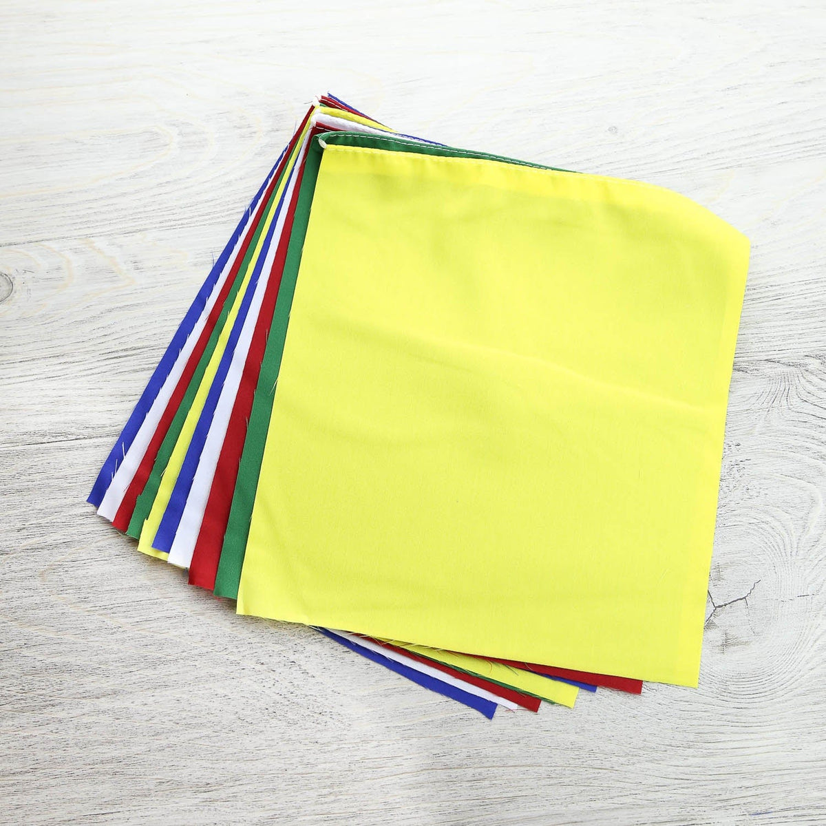 Tibetan Prayer Flags - DharmaShop