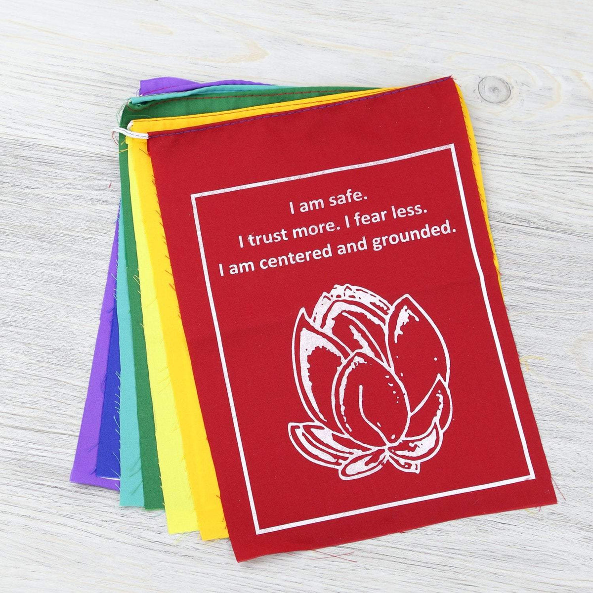 Tibetan Prayer Flags – Handmade in Nepal Since 1999 - DharmaShop