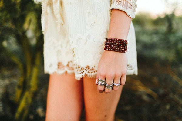 Nirvana Ring - DharmaShop