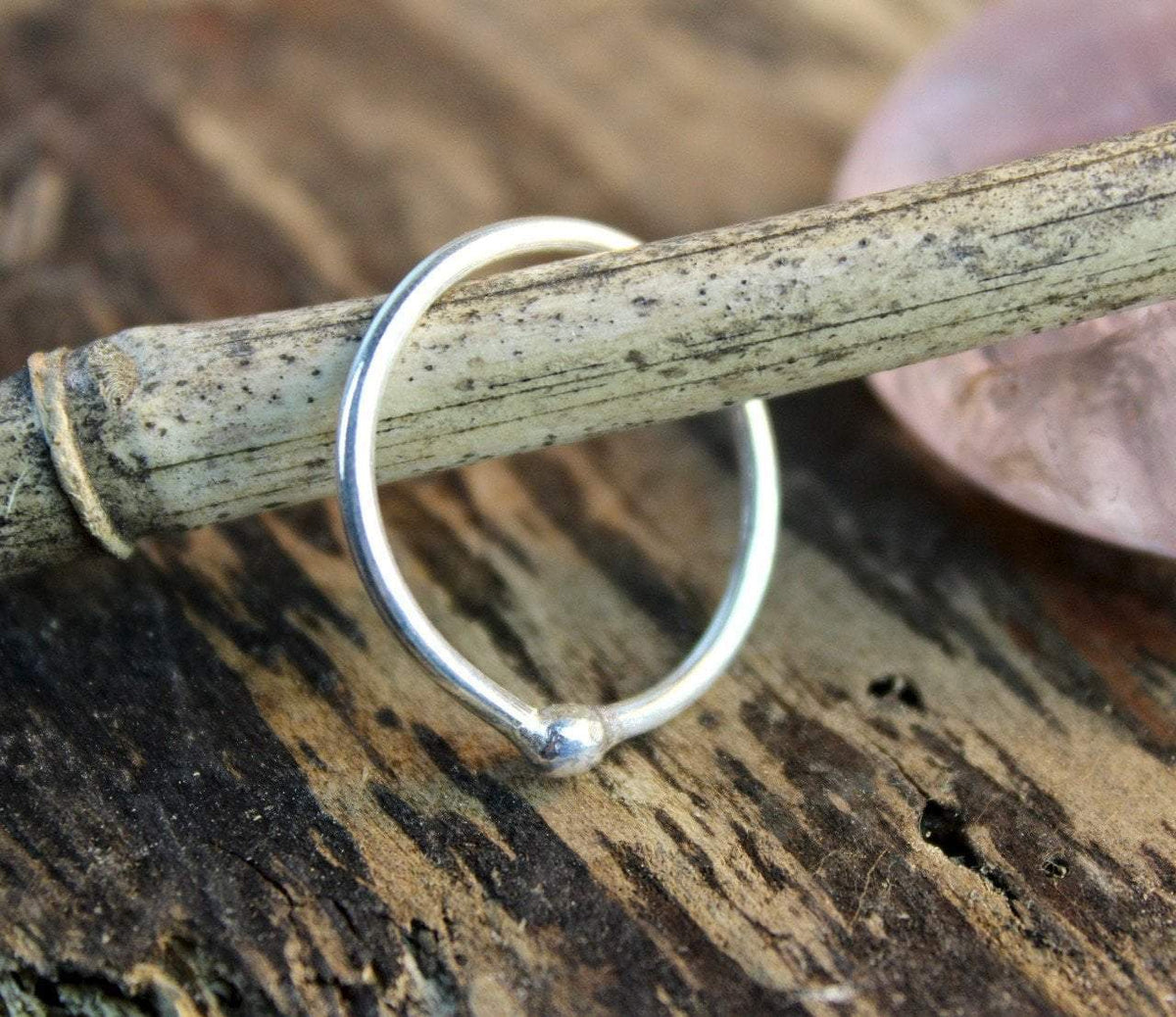 Tauri Ring - DharmaShop