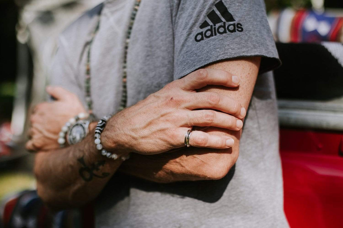 Calming Spinning Ring - DharmaShop