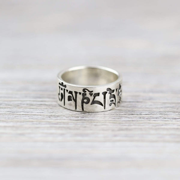 Rings - DharmaShop