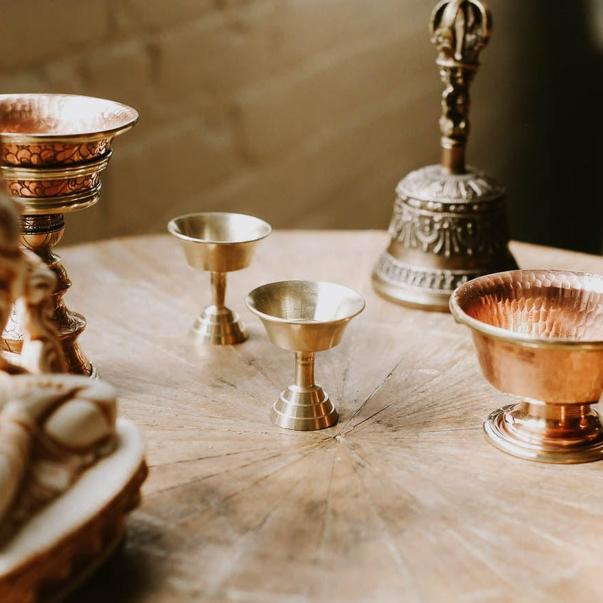 Ritual Items - DharmaShop