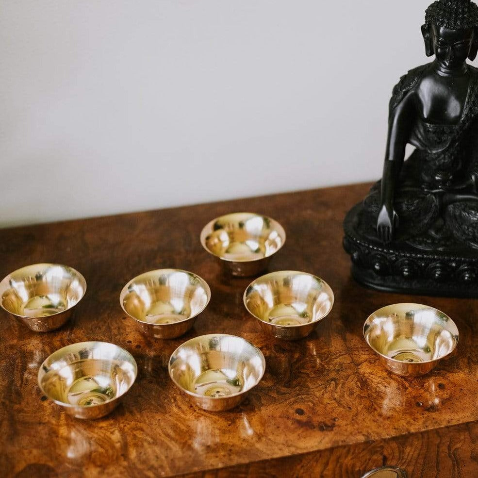 Ritual Items - DharmaShop