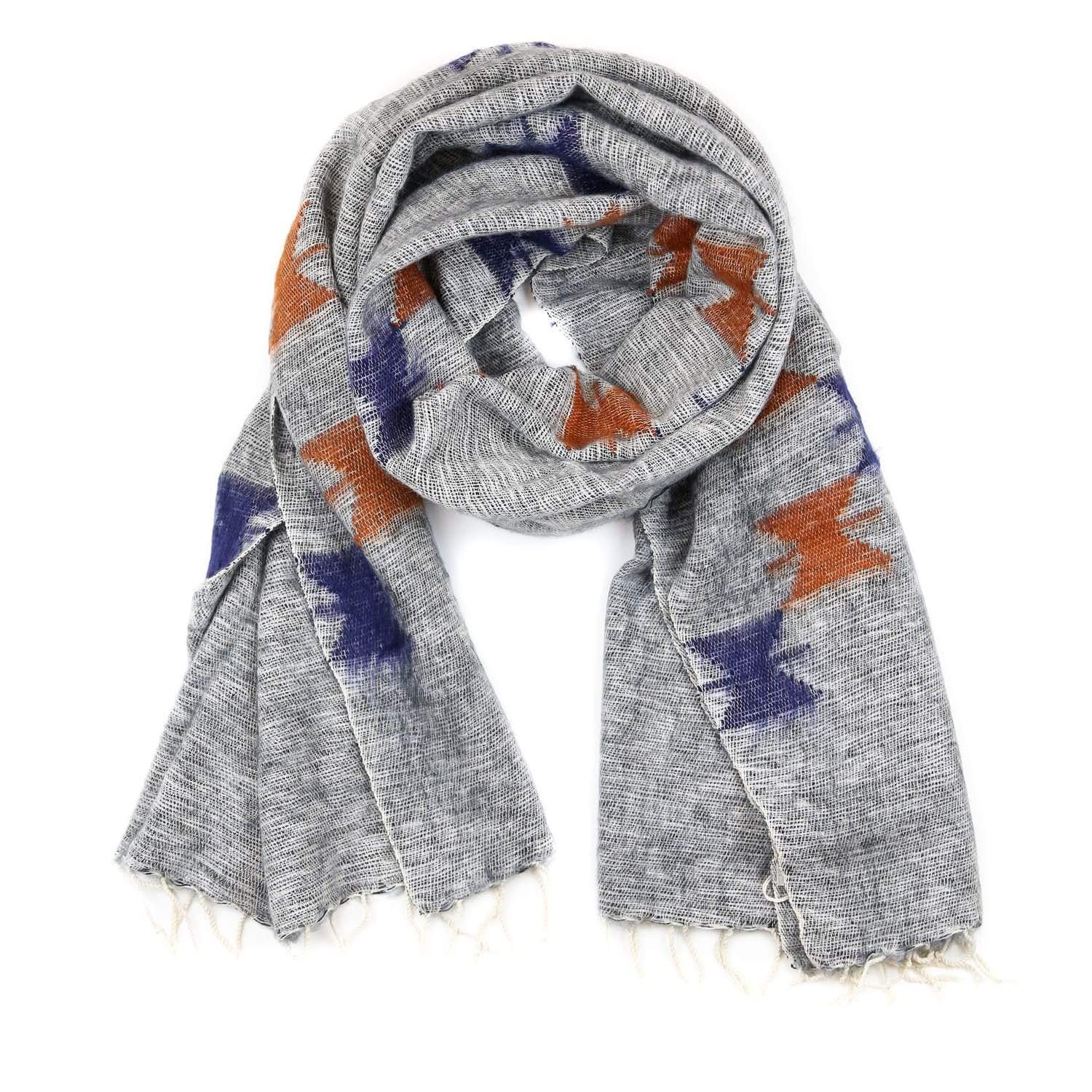 Cozy Himalayan Scarf - DharmaShop