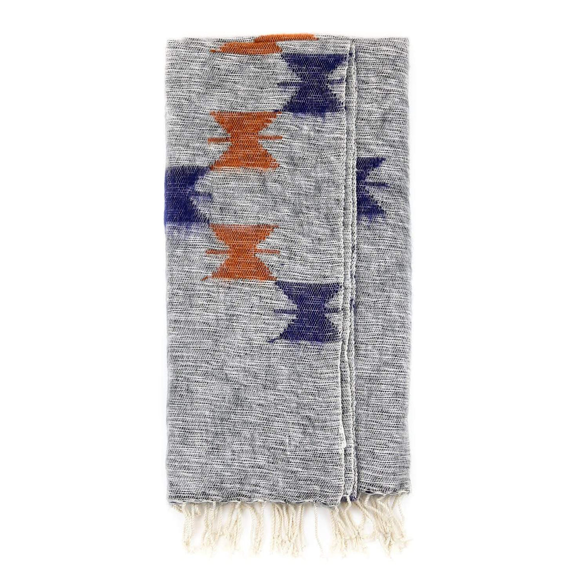 Cozy Himalayan Scarf - DharmaShop