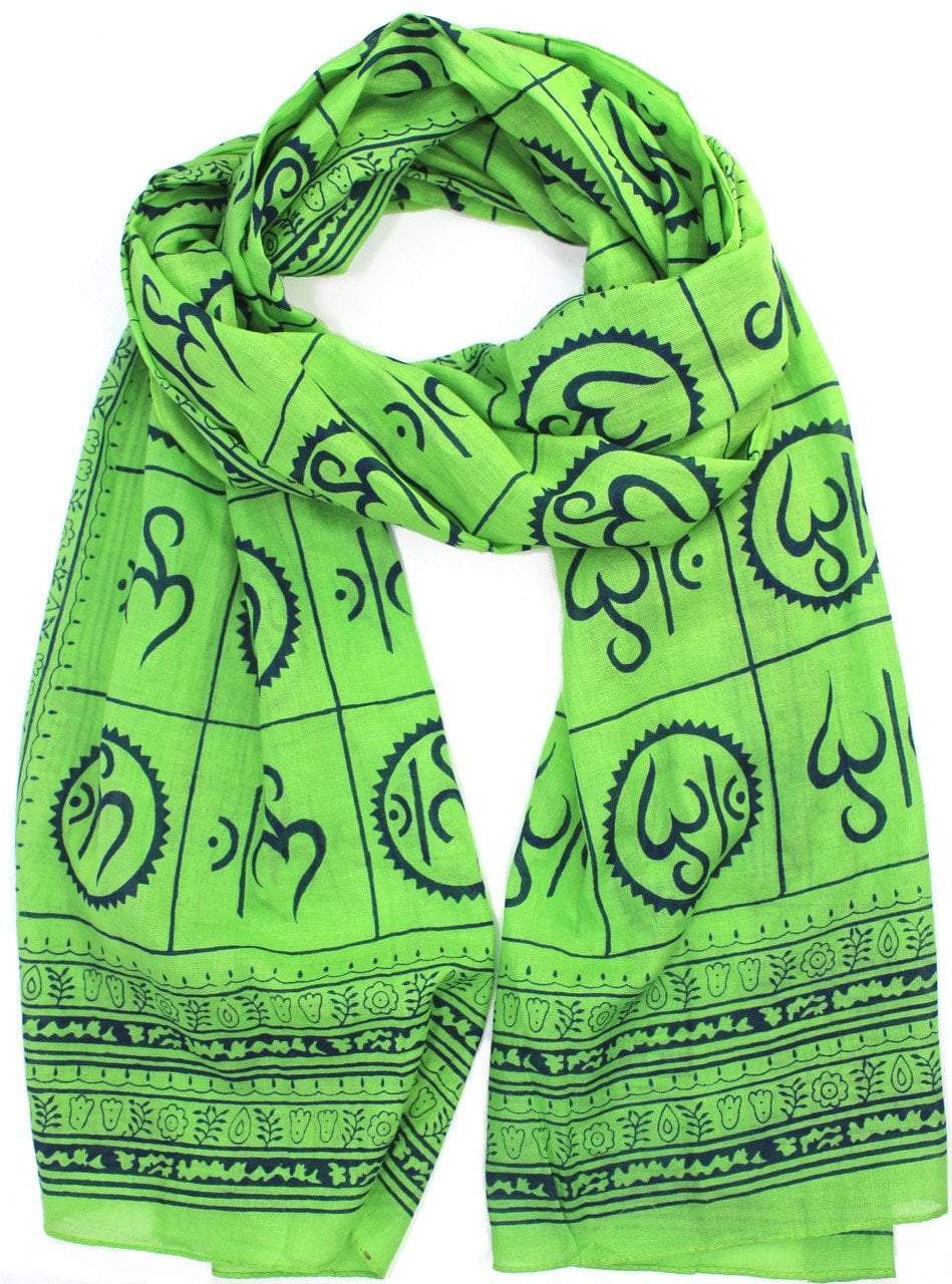 Scarves - DharmaShop
