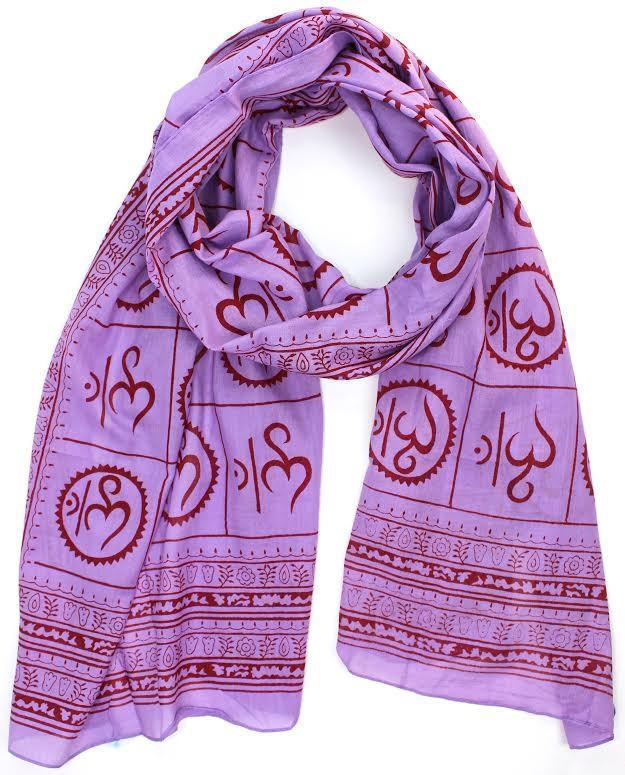 Scarves - DharmaShop