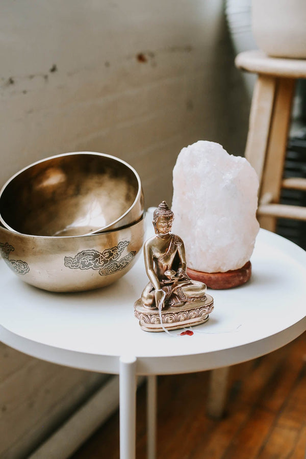 Tibetan Sky Bowl - DharmaShop