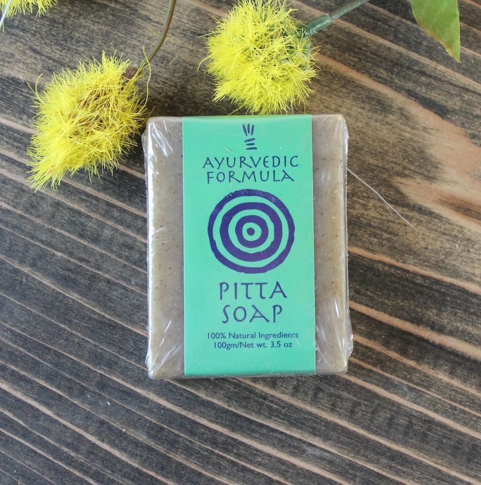 Pitta Ayurvedic Tibetan Soap - DharmaShop