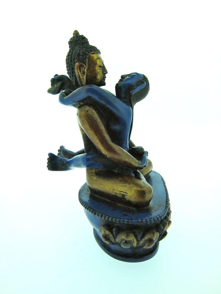 Buddha Shakti Statue - DharmaShop