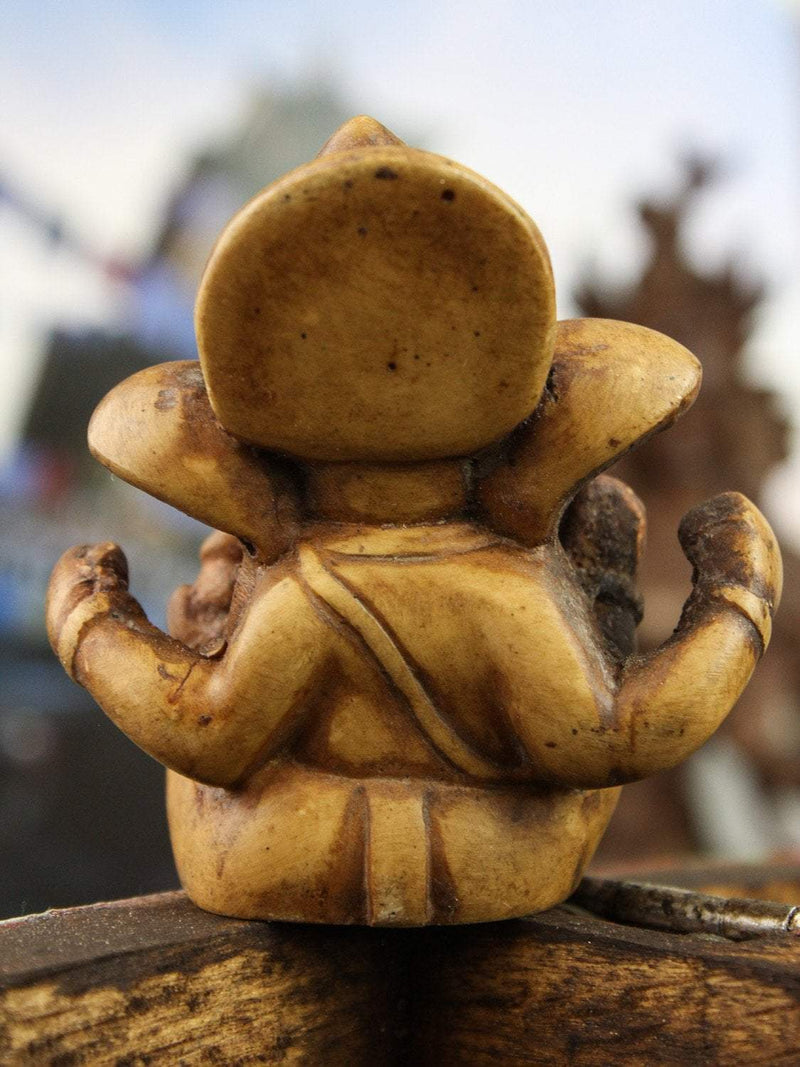 Baby Ganesh Statue - DharmaShop