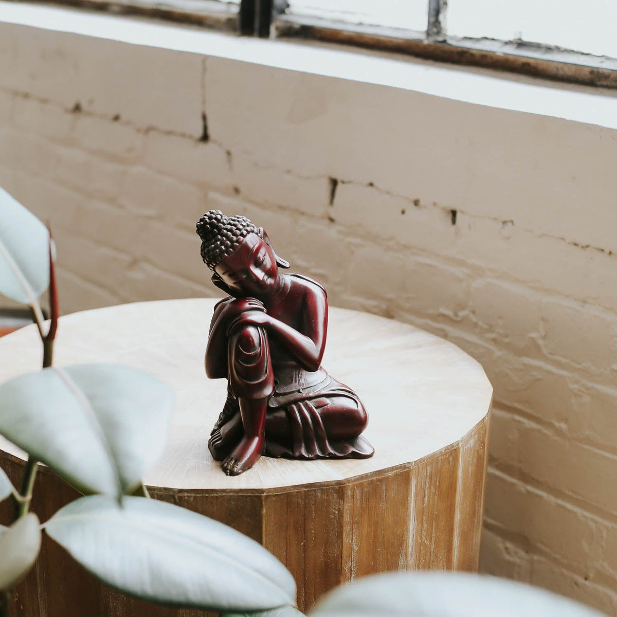 Zen Garden Statues - DharmaShop