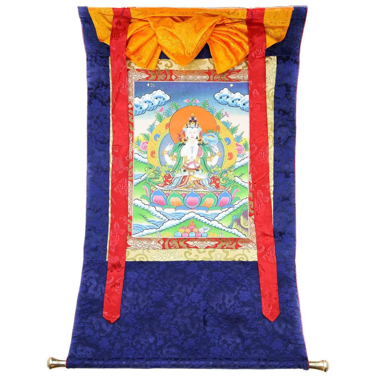 Thangka Paintings & Wall Art - DharmaShop