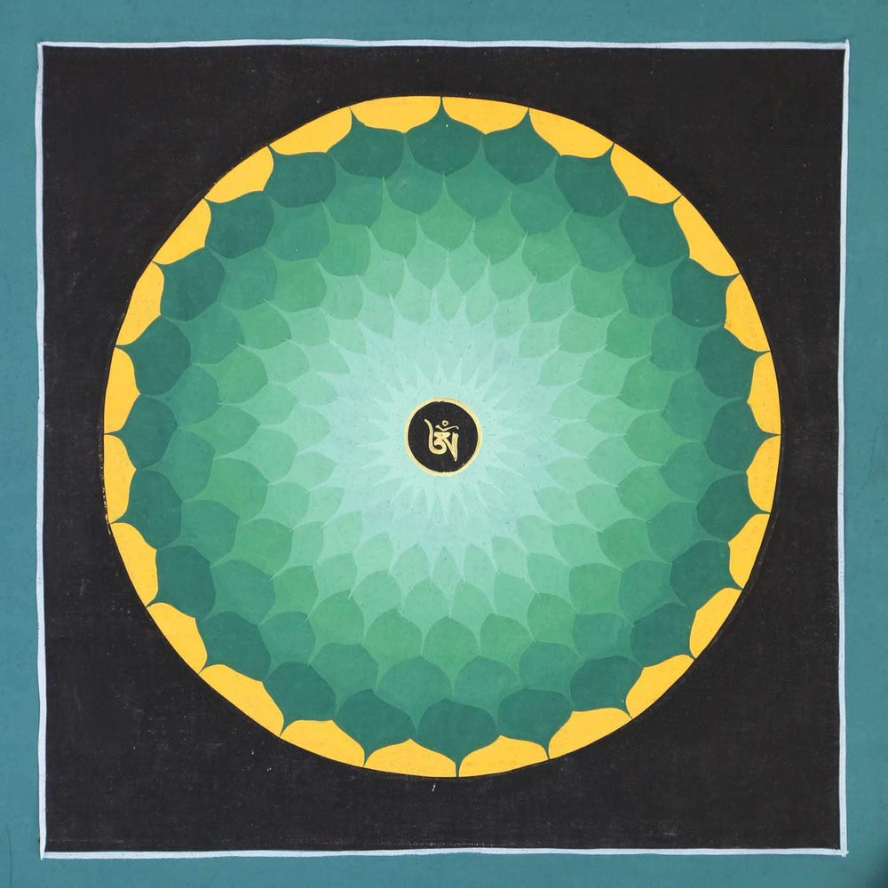 Thangka Paintings - DharmaShop