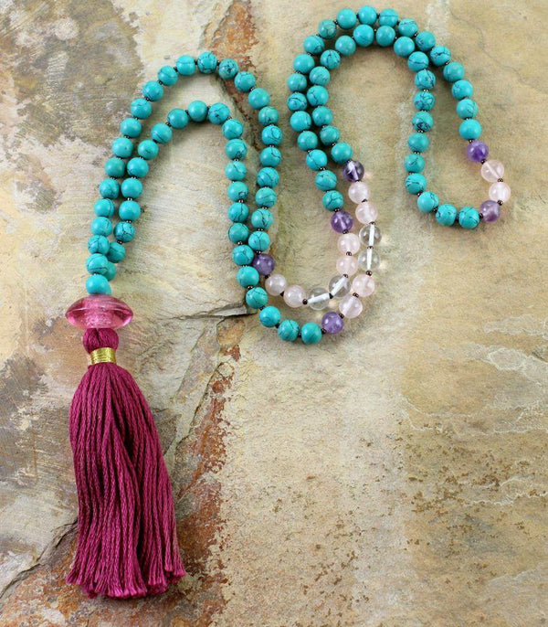 One of a kind Sample Mala - DharmaShop