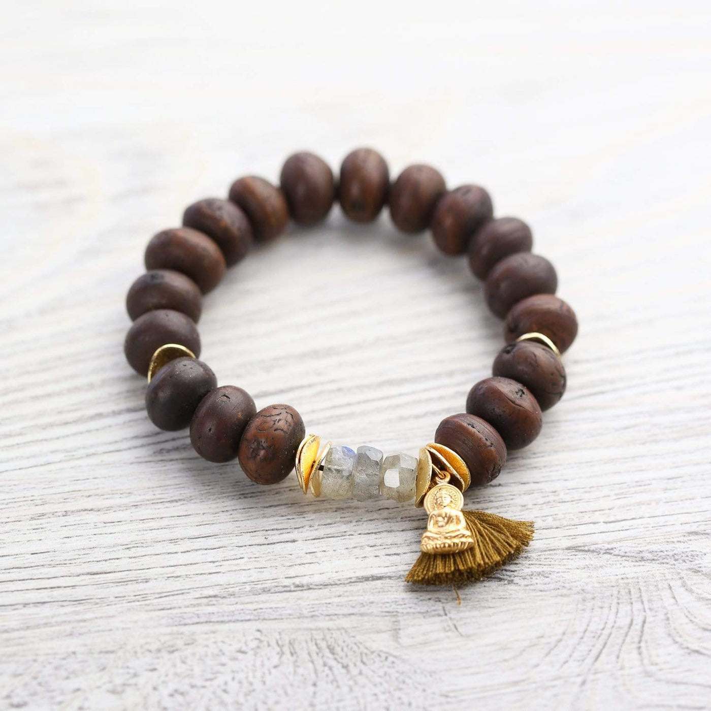 Mala Bracelets - DharmaShop
