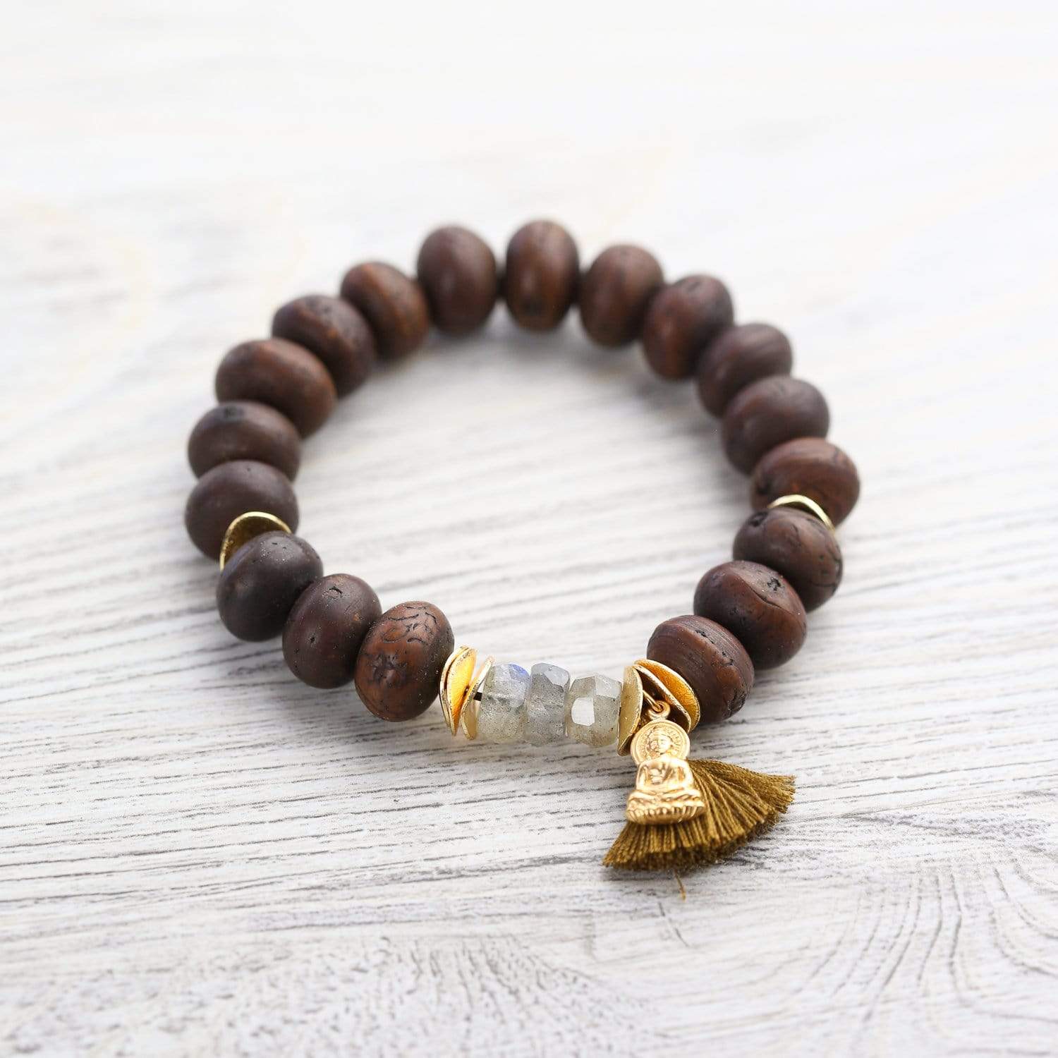 Mala Bracelets - DharmaShop